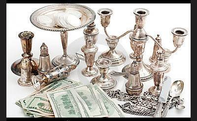 silver-buyers - Nevada Coin Mart